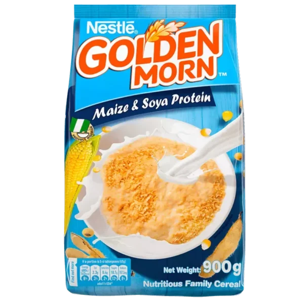 Golden Morn (950g)